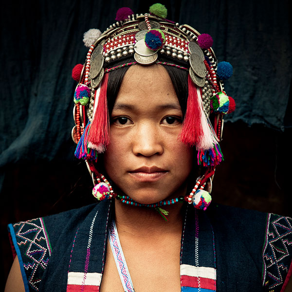 Mountains & Minorities | Muang La Lodge